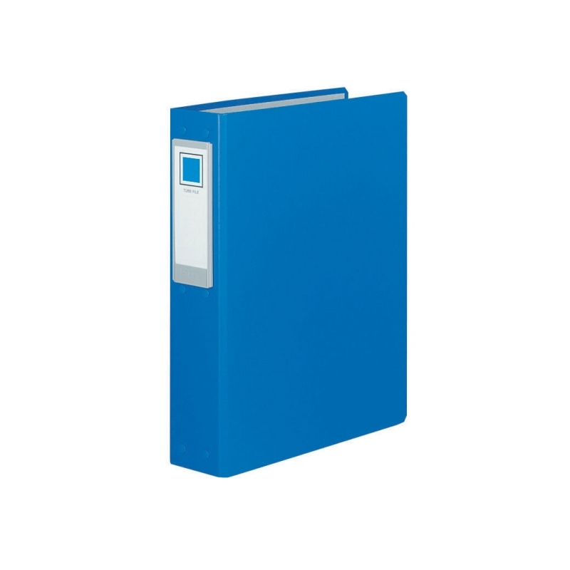 A4-S Tube File Long Body (4cm) | KOKUYO