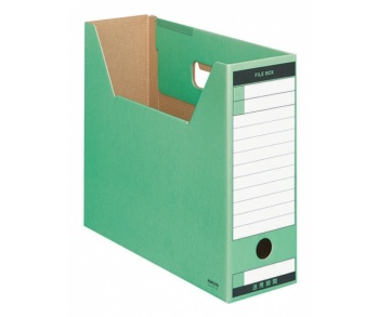 A4 Inner File Box | KOKUYO