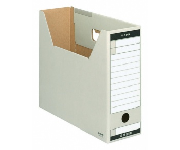 A4 Inner File Box | KOKUYO