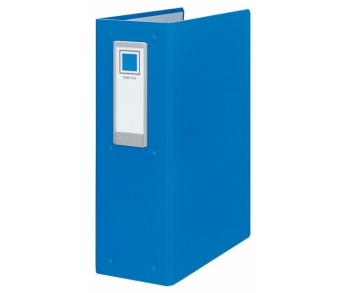 A4-S Tube File Long Body (8cm) | KOKUYO